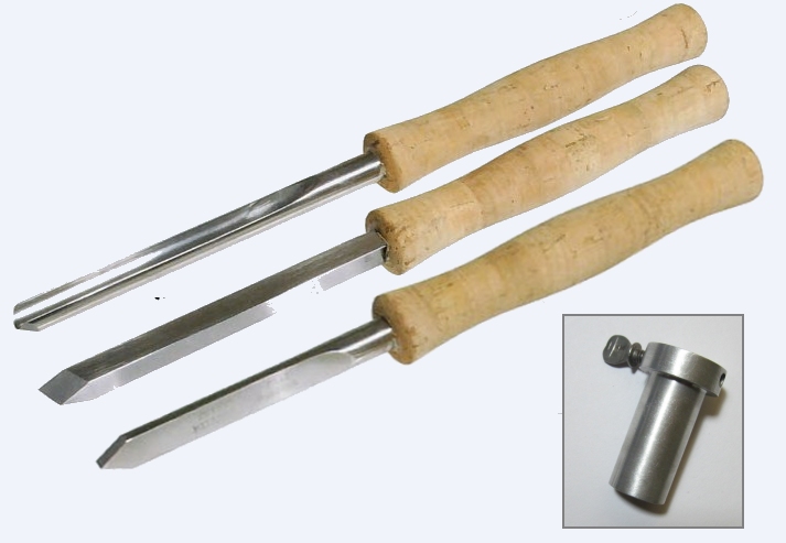 Ashley Iles Tool Store